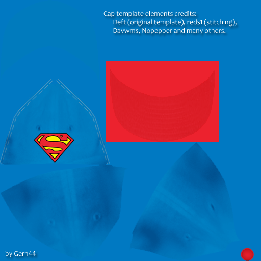 Logo Jerseys and Caps. - OOTP Developments Forums